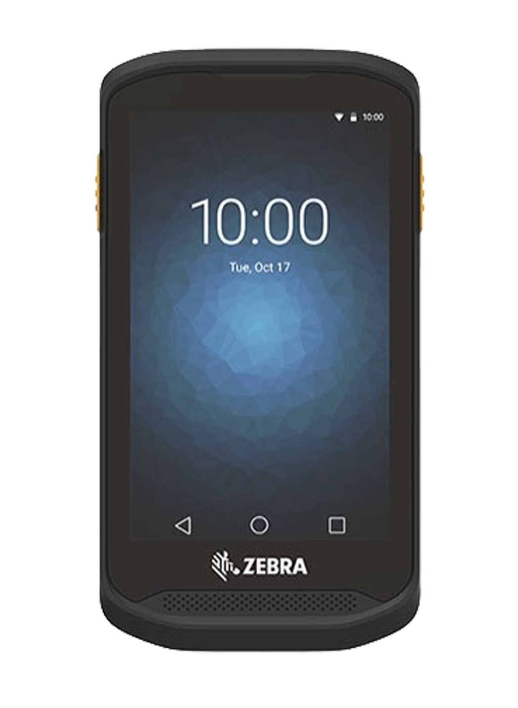 Zebra TC21 Dokunmatik El Terminali ve Akıllı Telefon