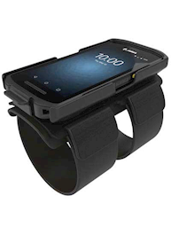 Zebra TC26 Android El Terminali ve Akıllı Telefon